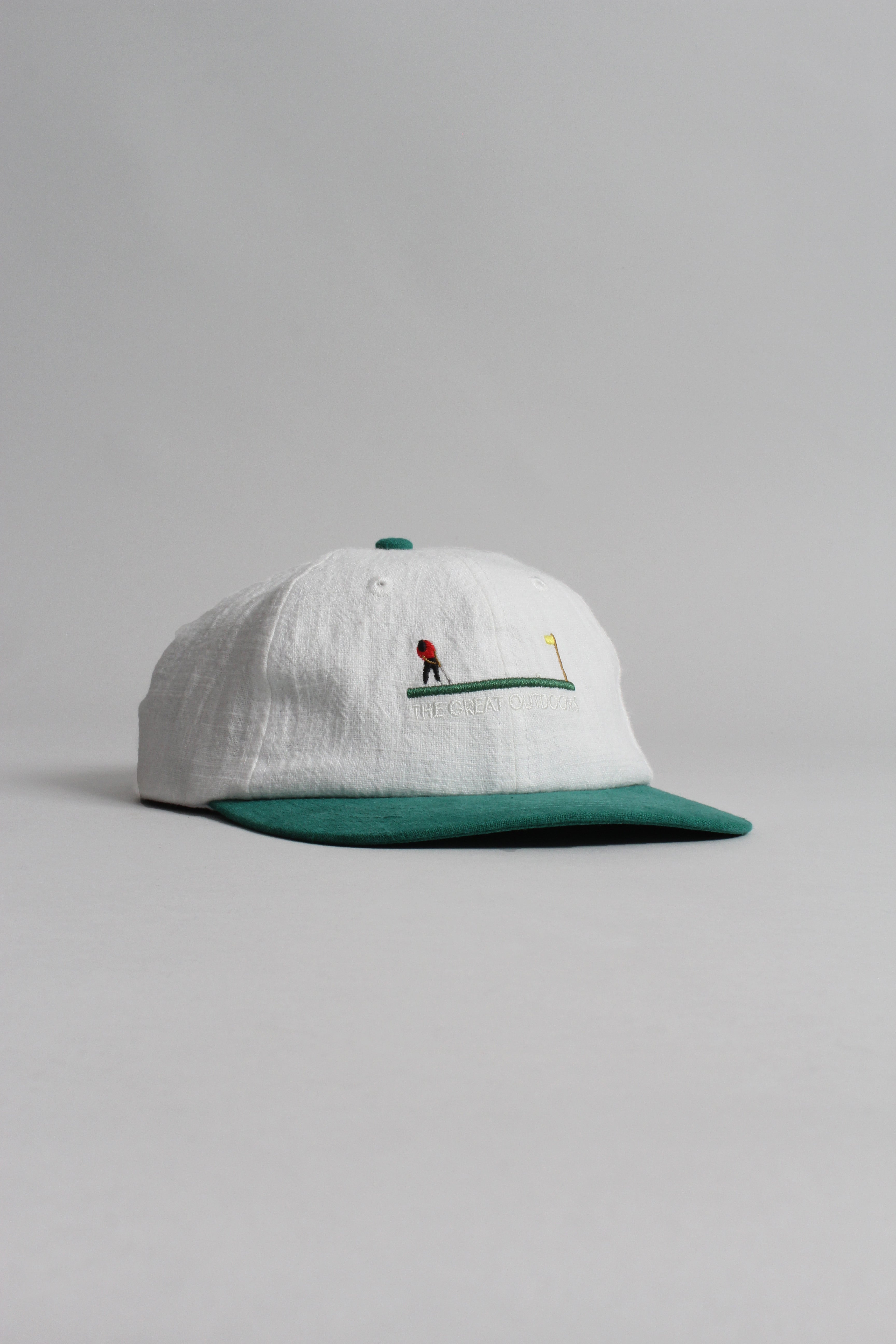The Great Outdoors – Tidy Hat Company