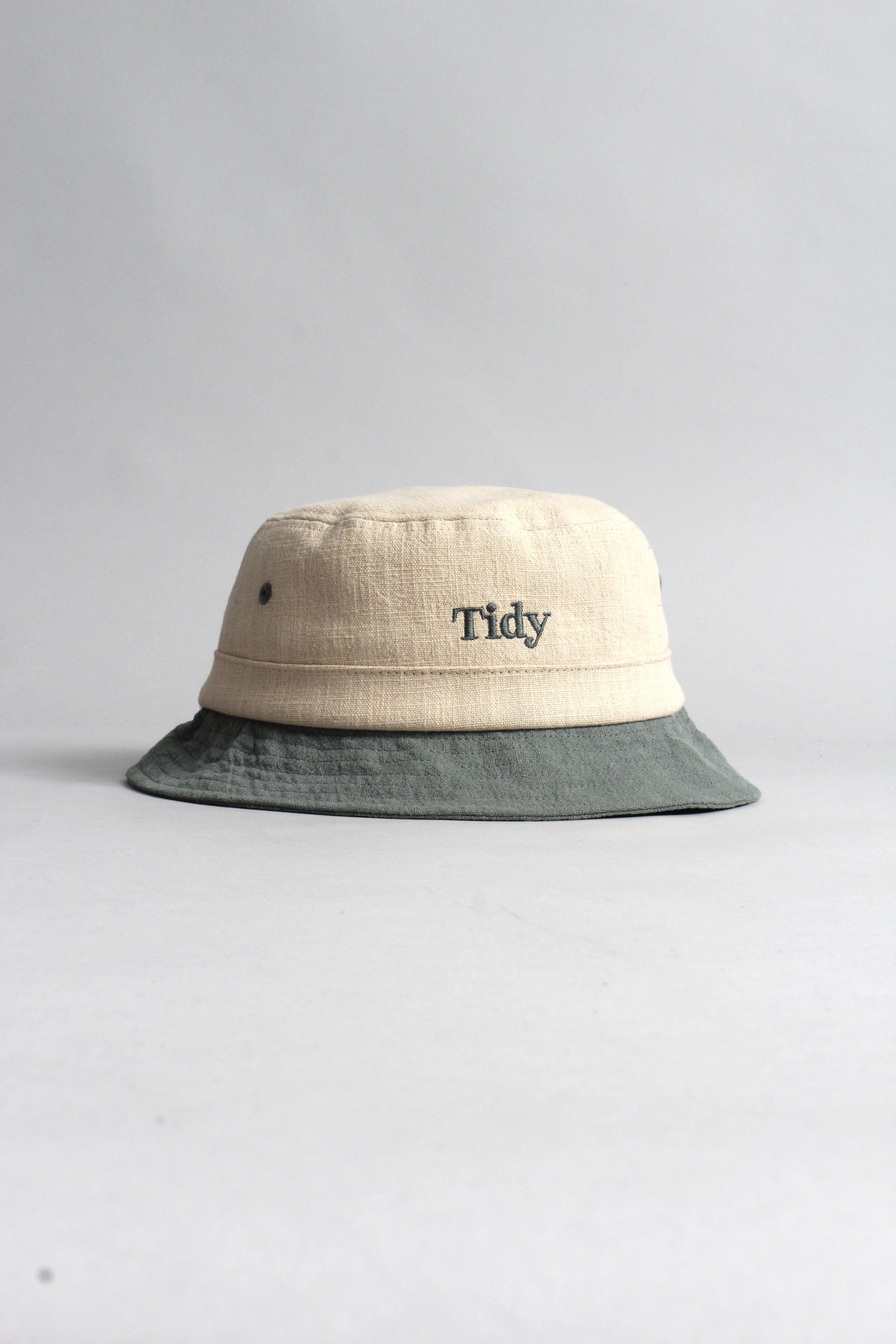 Tidy bucket – Tidy Hat Company