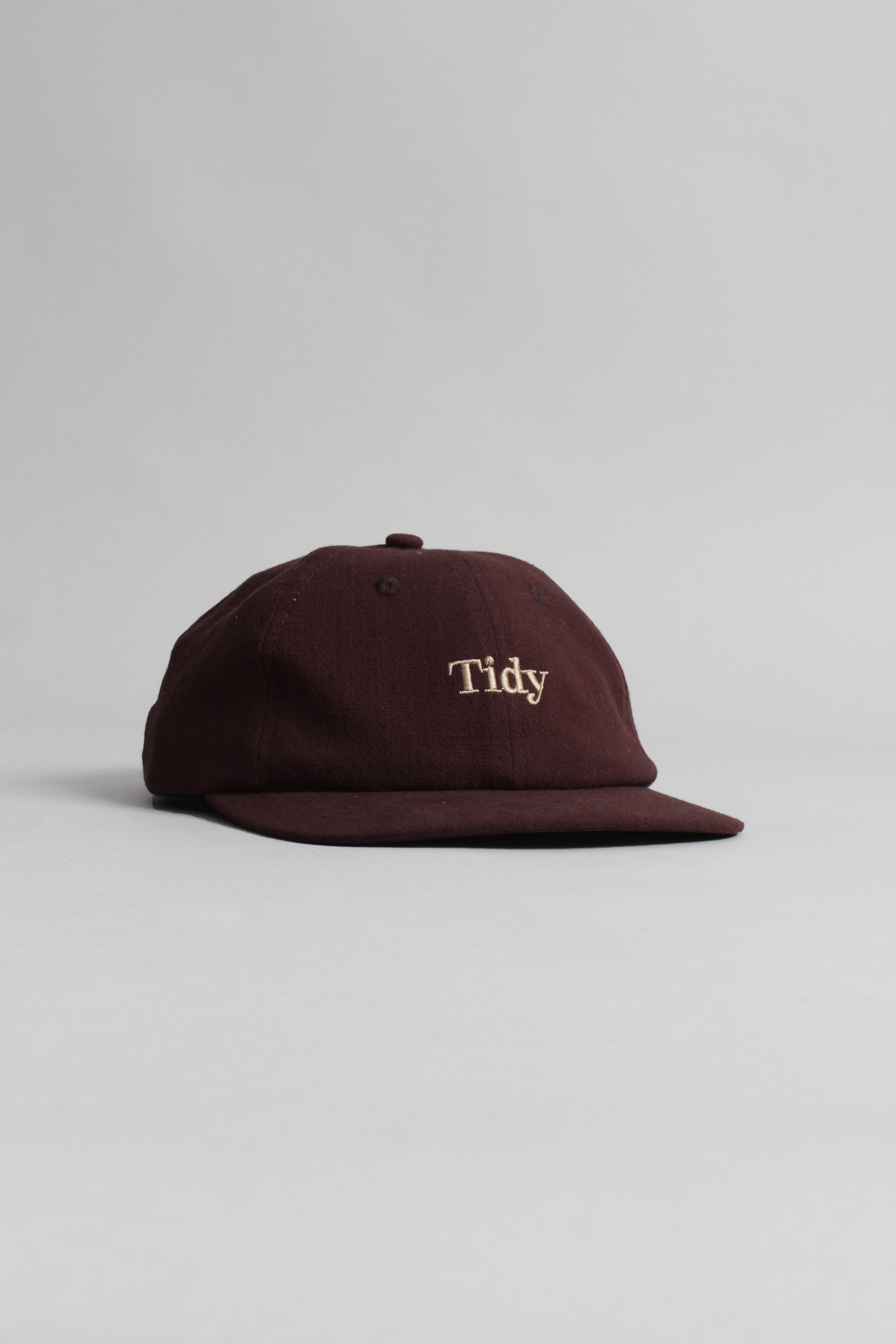Tidy Latte – Tidy Hat Company